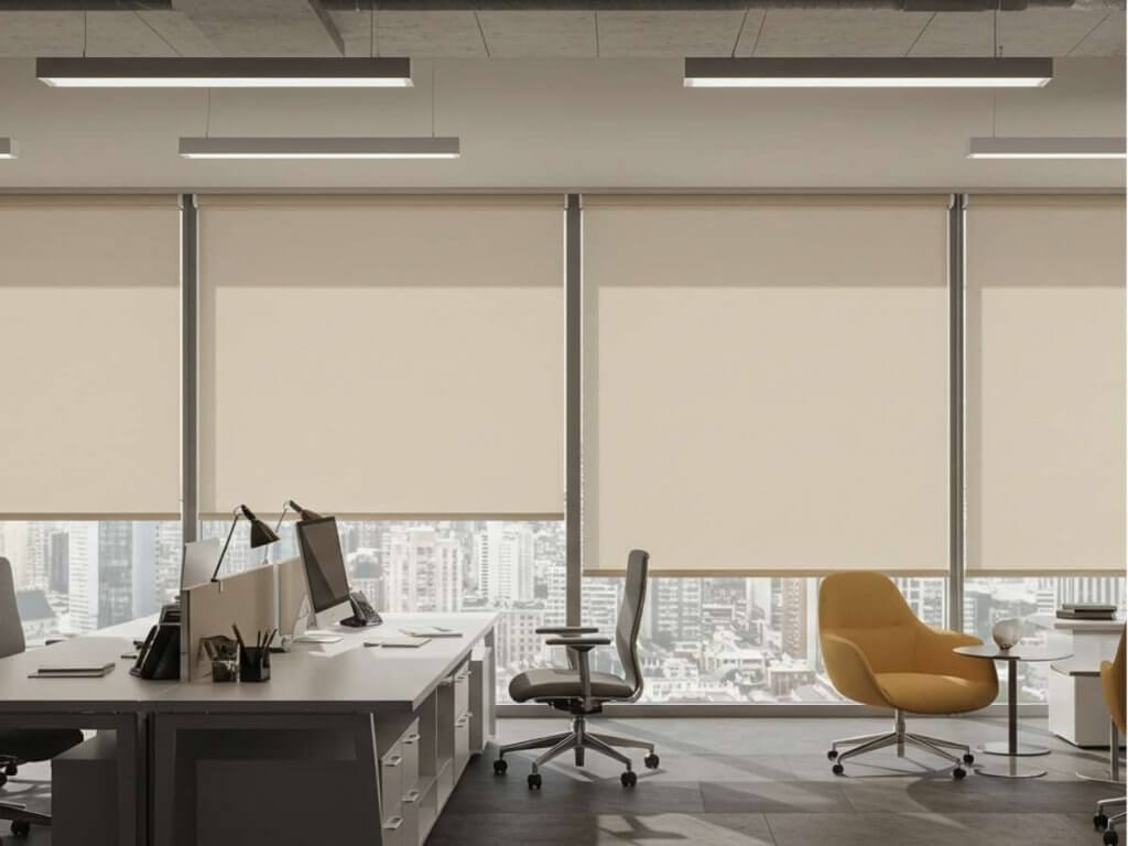 Best Shades for Business Windows: A Selection Guide